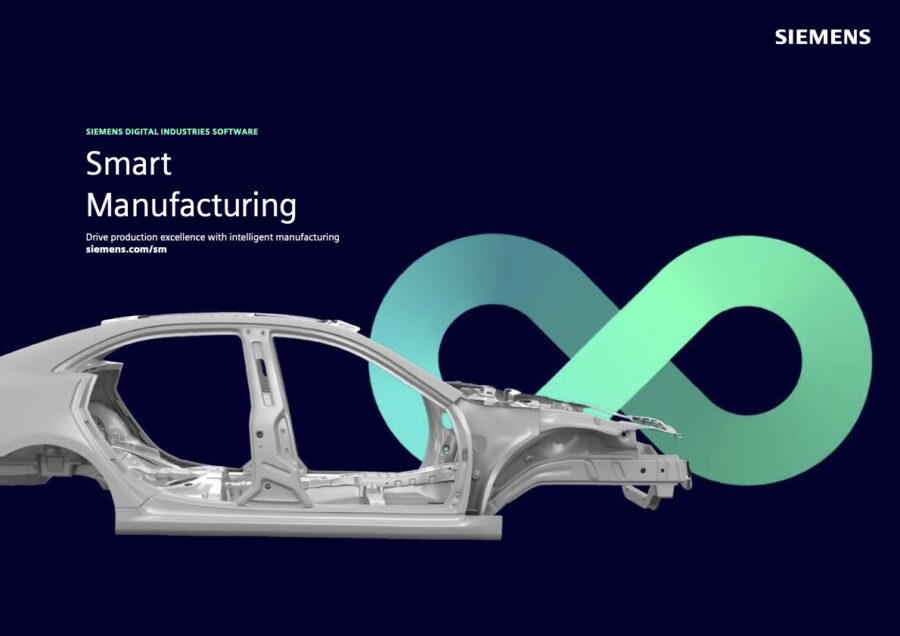 Drive production excellence with intelligent manufacturing - RTInsights