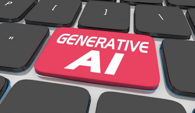 Using Generative AI to Improve Industrial Workflows - RTInsights