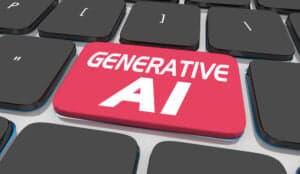 Using Generative AI to Improve Industrial Workflows - RTInsights