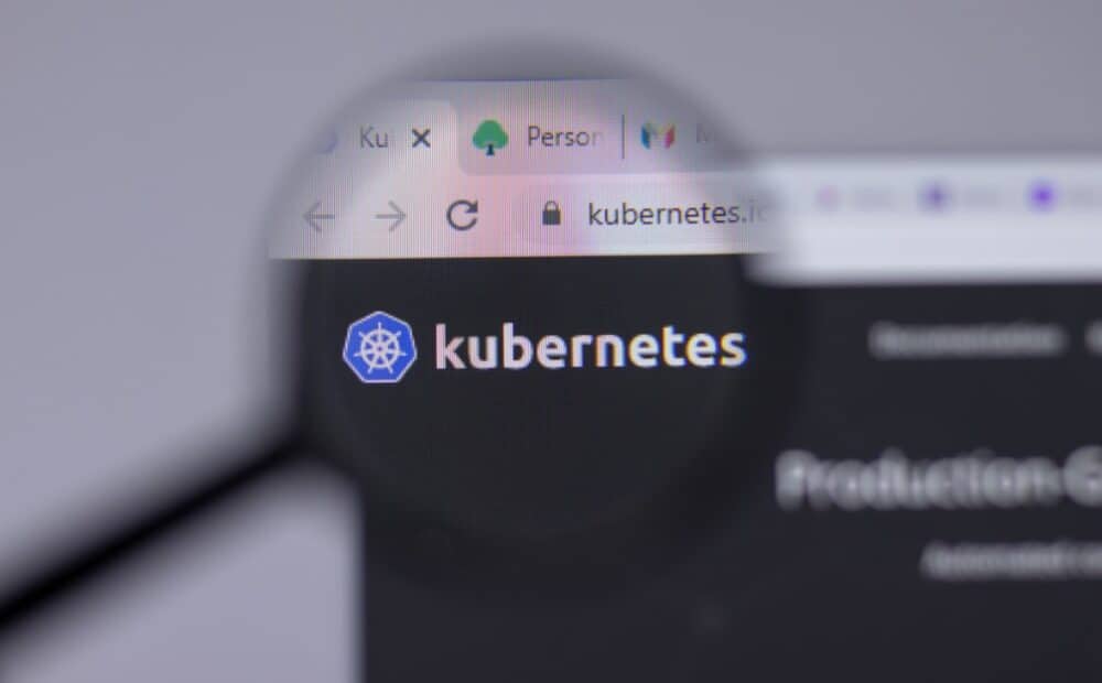 Scaling App Infrastructure with Kubernetes & Microservices