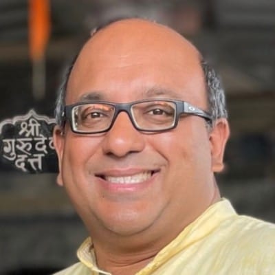 Dattaraj Rao, Author at RT Insights