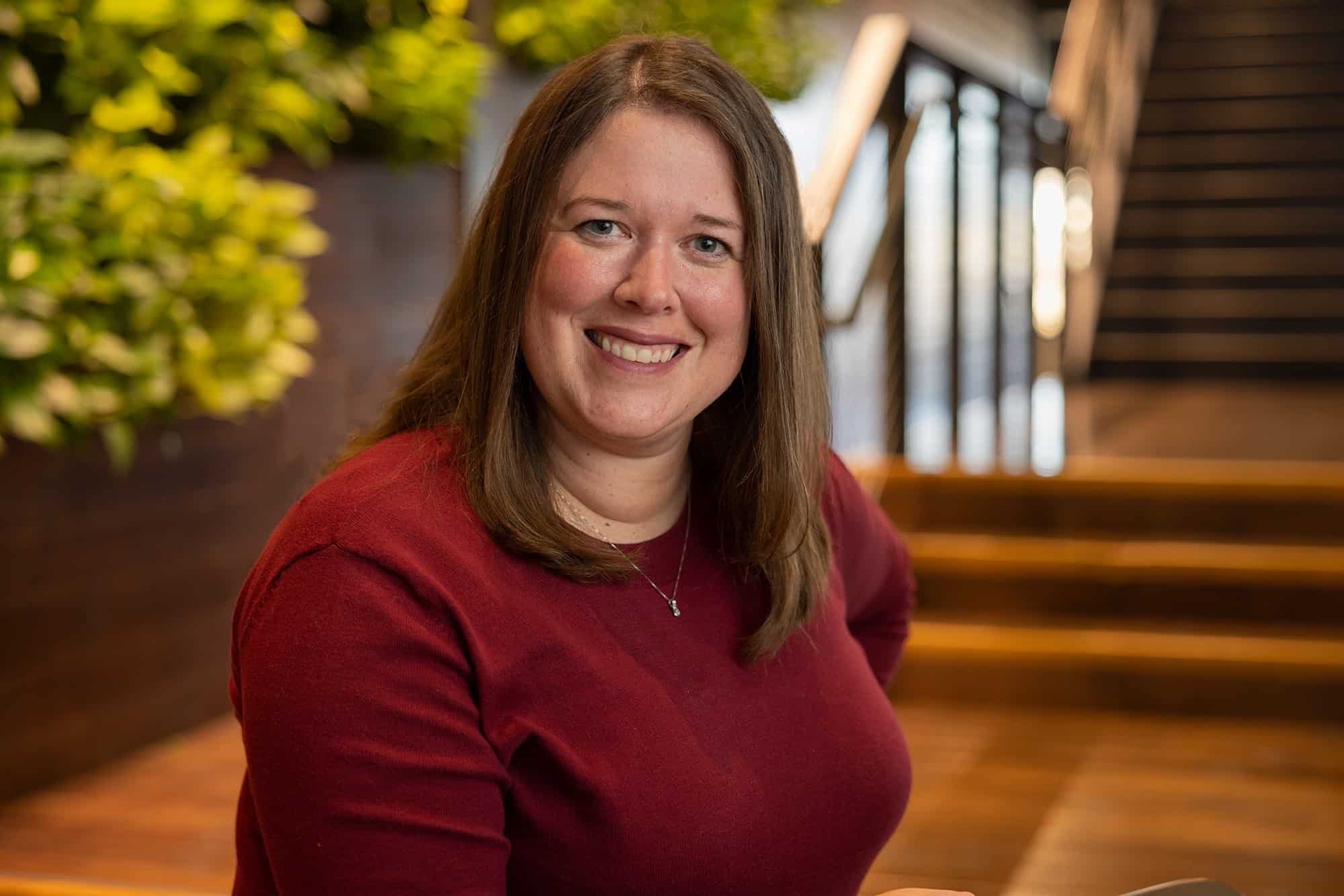 Sarah Schinckel, Author at RTInsights