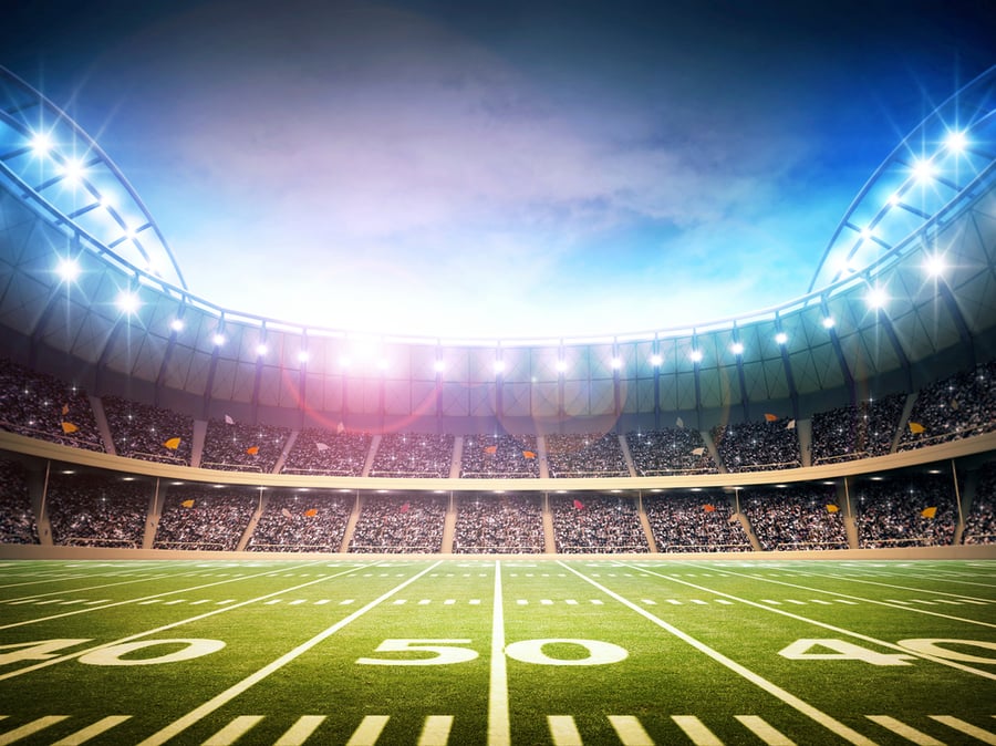 Generative AI and Real-time Data Transform Stadium Experiences