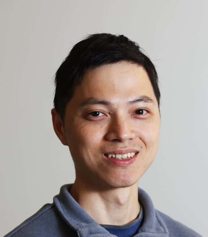 Dr. Xianxin Guo, Author at RT Insights