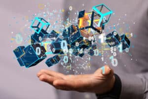 Enabling Human-like Intelligence with Quantum Computing