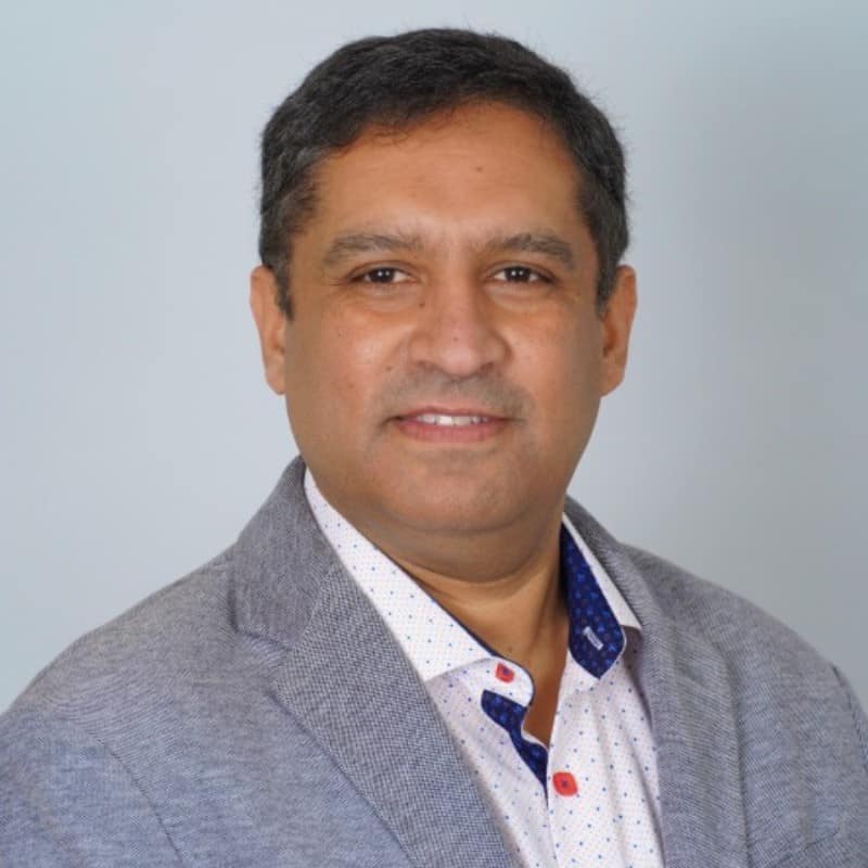 Puneet Kohli, Author at RTInsights