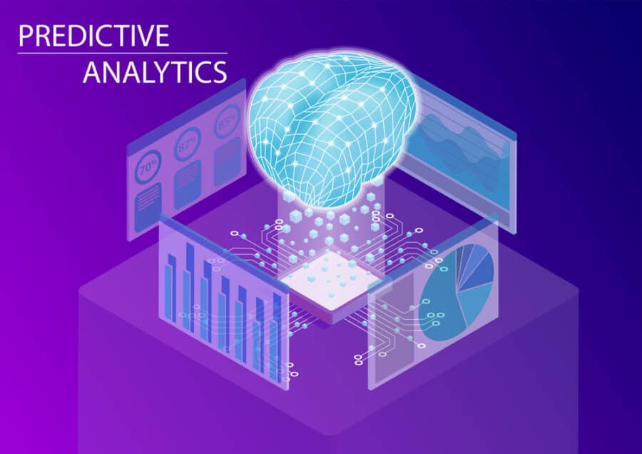 The Role of Predictive Analytics in Retail Banking - RTInsights