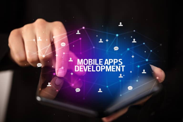 Real-time Data Mobile App Use Cases - RTInsights