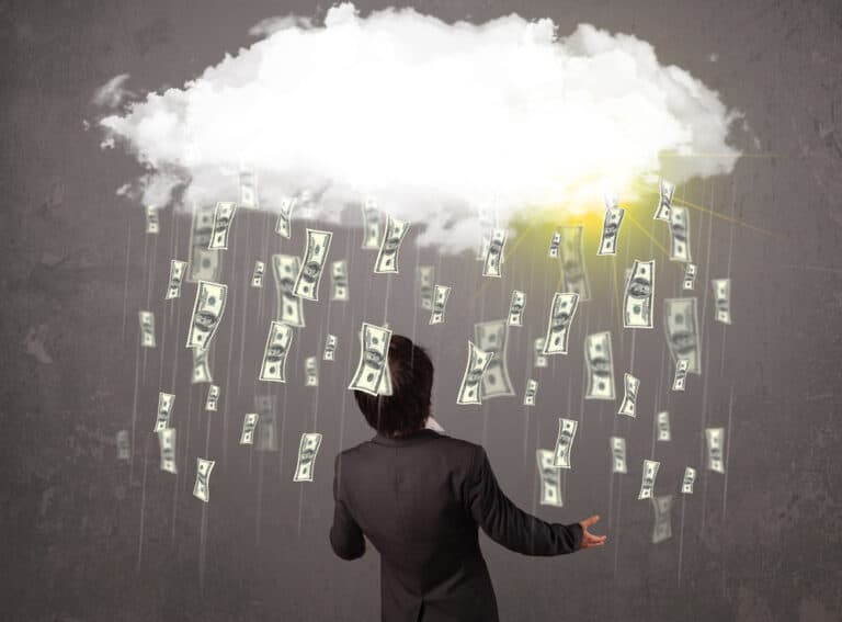 Gartner Forecasts Robust Growth in Public Cloud Spending