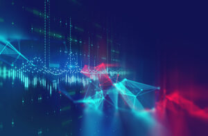 A Blueprint for Digital Transformation Using a Data Mesh