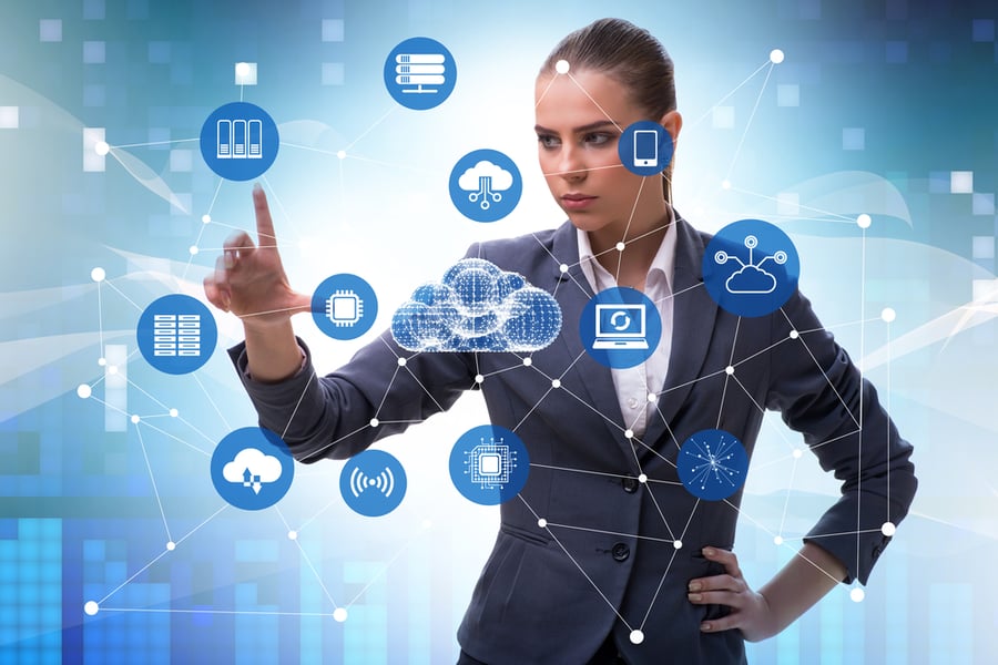 Leveraging Multi-Cloud to Combat Ransomware for the Edge