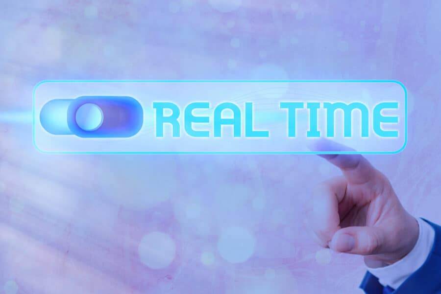 Generative AI as an Enabler of Real-time Analytics