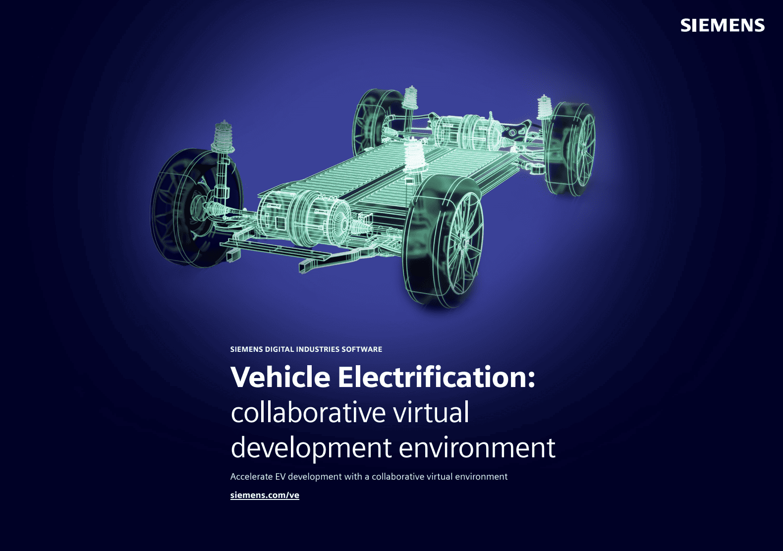 Vehicle Electrification: Collaborative Virtual Development Environment ...