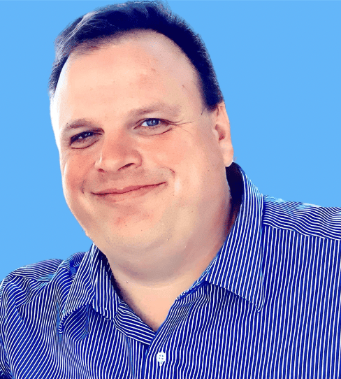 Joe Regensburger, Author at RT Insights