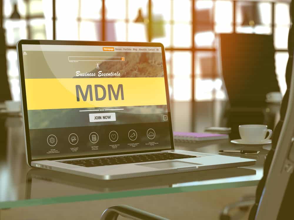 3 Ways to Get the C-suite on Board With MDM - RTInsights