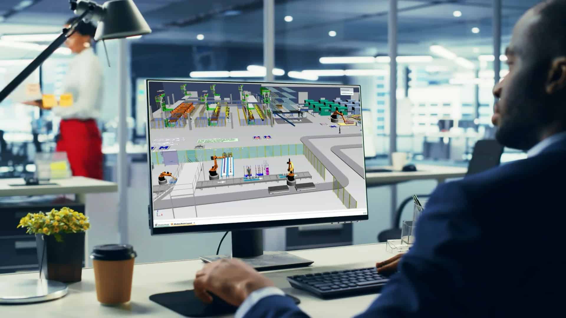 Smart Manufacturing for Automotive - RTInsights