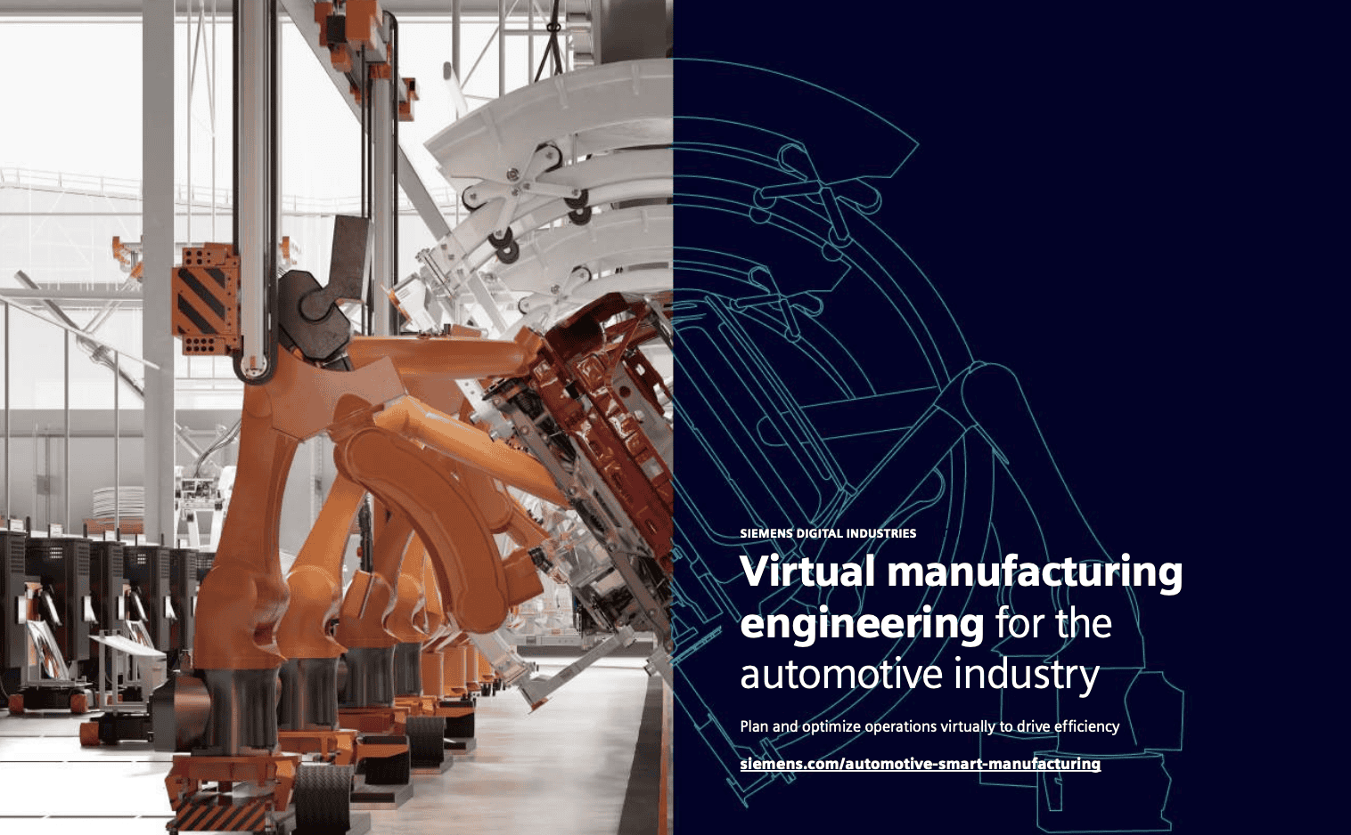 Virtual manufacturing engineering for the automotive industry - RTInsights