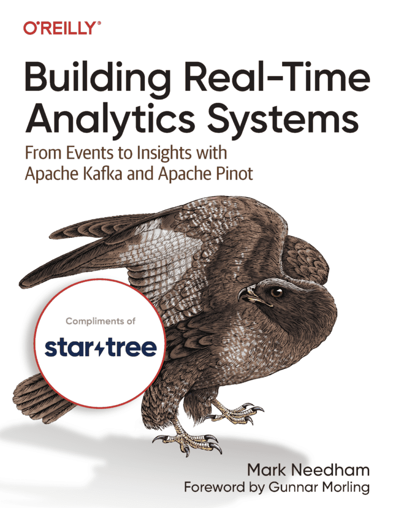 Building Real-Time Analytics Systems - RTInsights