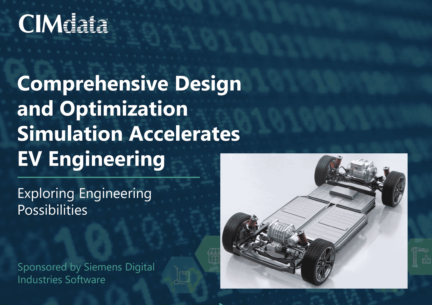 Comprehensive Design and Optimization Simulation Accelerates EV ...