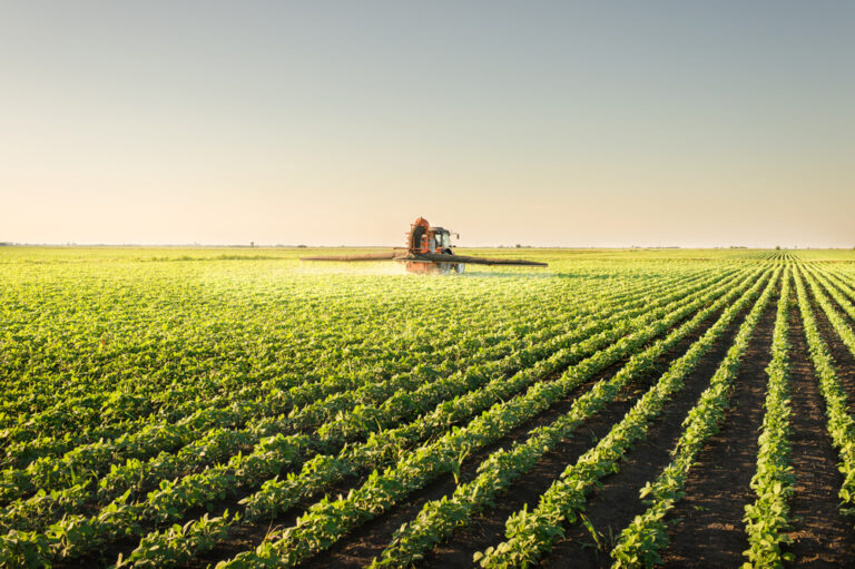 The Journey to the Fully Autonomous Farm - RTInsights
