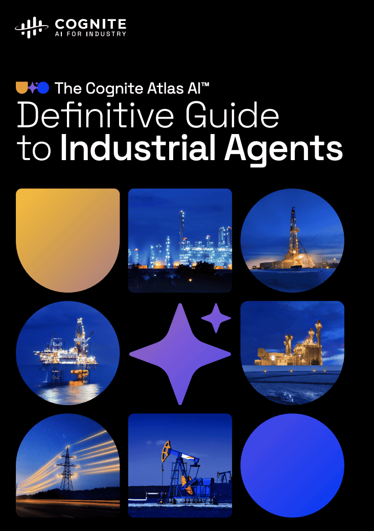 The Definitive Guide to Industrial Agents - RTInsights