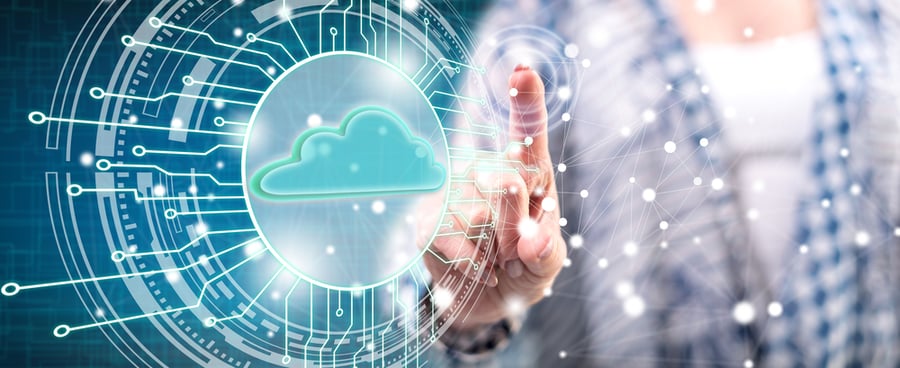 Building an Agnostic Cloud Platform Infrastructure