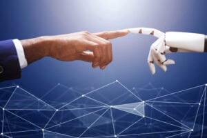 The Pivotal Role of The Intelligent Interface in Shaping Business