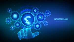 Making Smart Manufacturing Smarter with AI - RTInsights