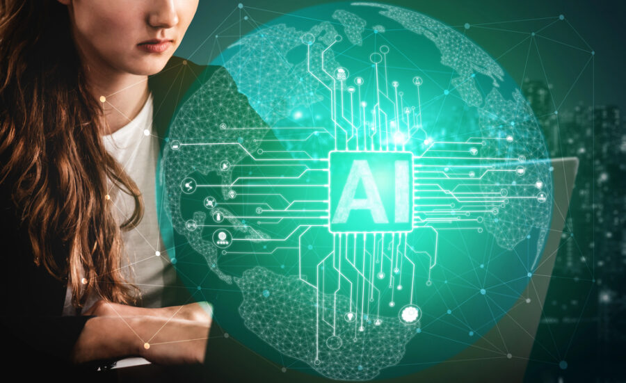 NVIDIA Helps AI Visualize with New Framework - RTInsights