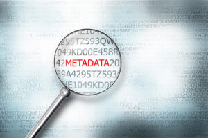 Data vs. Metadata: The Data Management Challenge