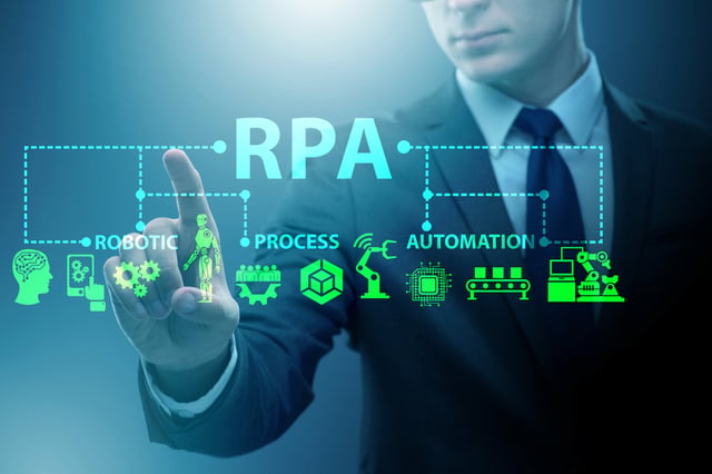 Is RPA Being Replaced By AI Automation?