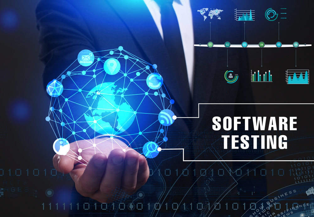 Why Test Automation Needs Human Oversight